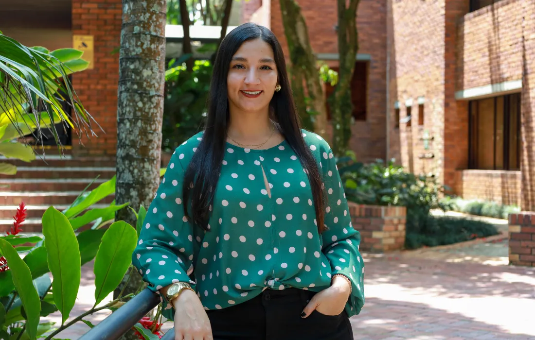 "Seguiré trabajando por posicionar estratégicamente la transversalidad ...