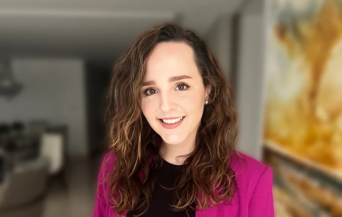 Paula Mejía Botero: el legado de una egresada javeriana que transforma ...